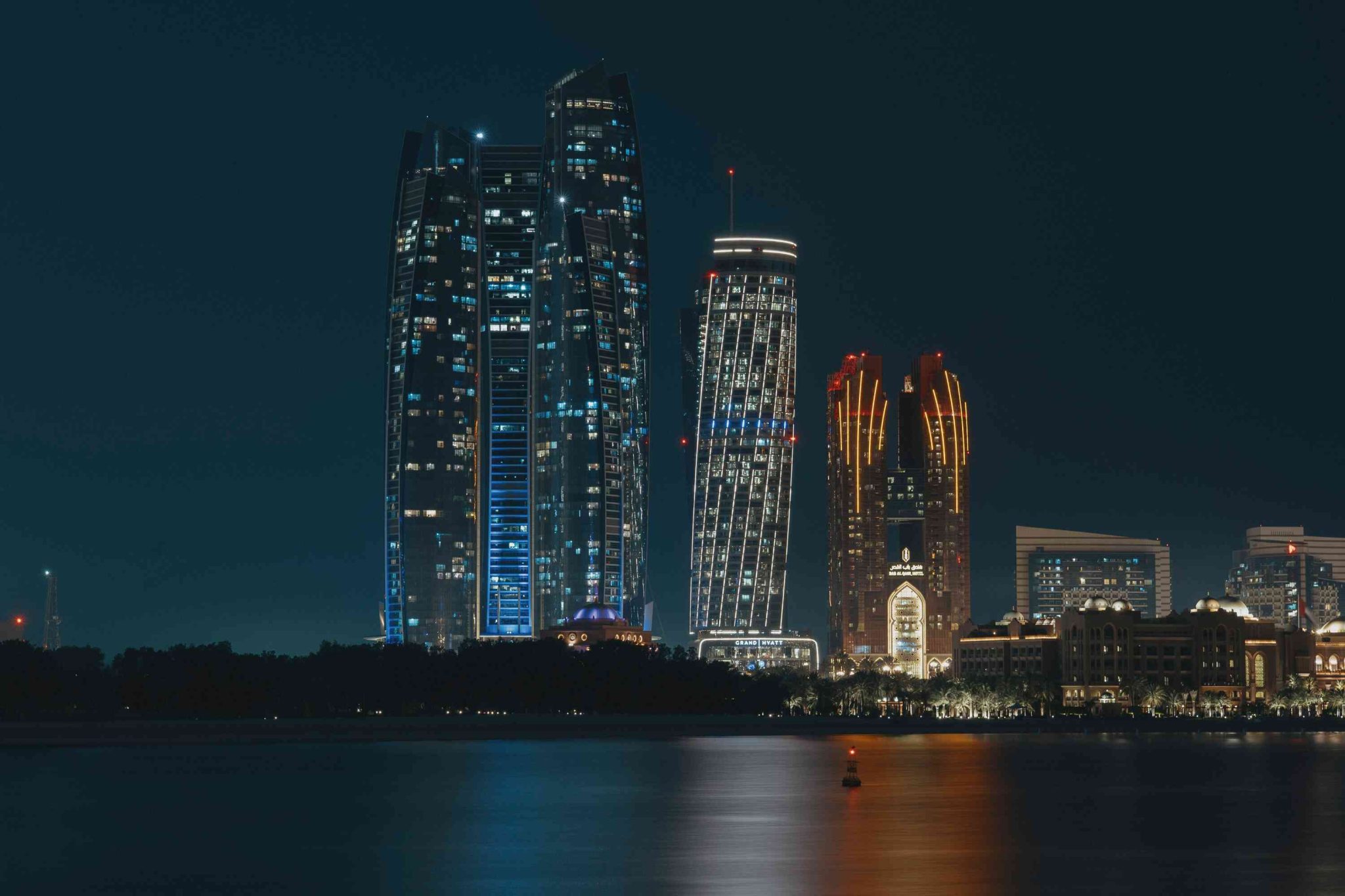 Abu Dhabi’s Construction in 2026: Navigating Growth and Opportunity ...