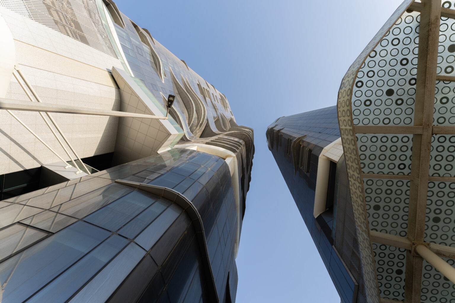 Portfolio | Emirates Limited Contracting